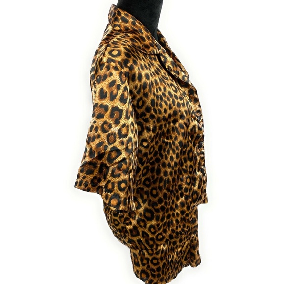 La Fleur | Intimates & Sleepwear | La Fleur Lingerie 2pc Shorts Set ...